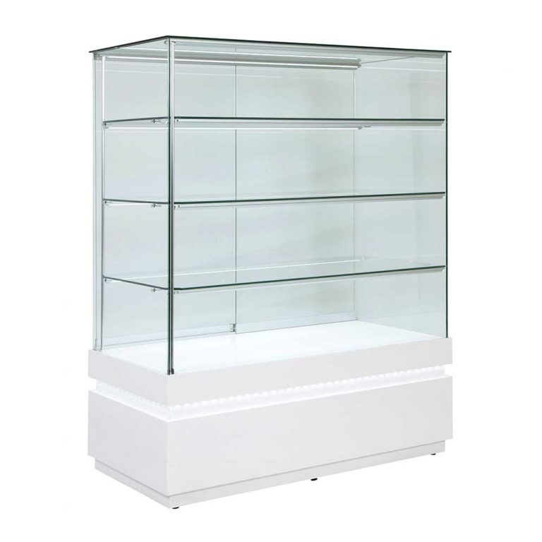 Corner Cabinets | Display Counters | Glass Counters