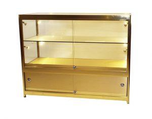 Corner Cabinets | Display Counters | Glass Counters