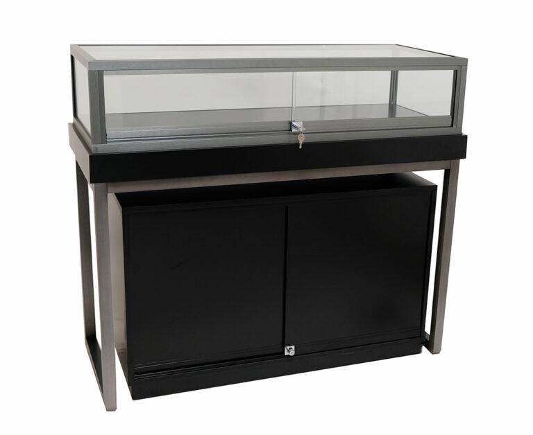 Corner Cabinets | Display Counters | Glass Counters
